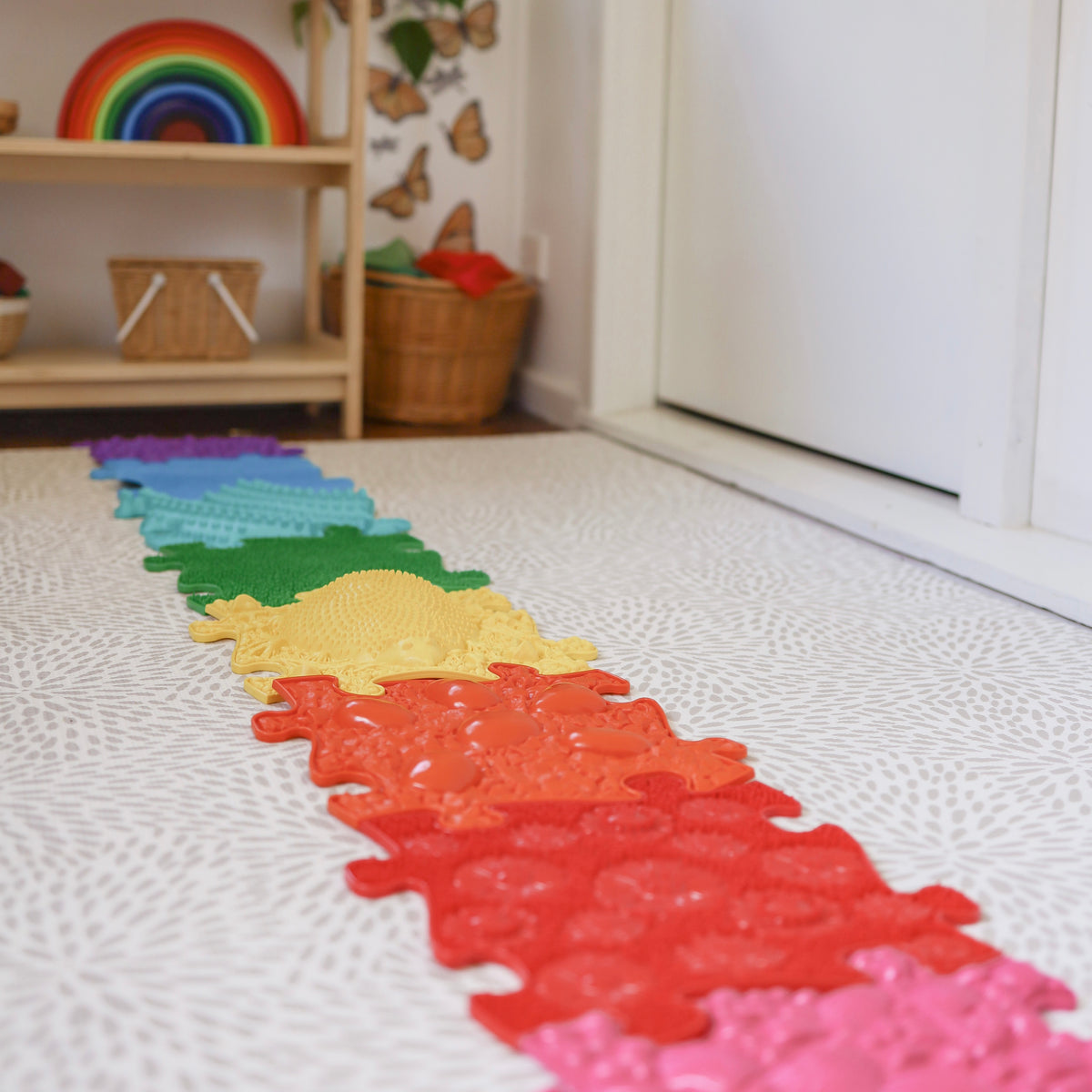 Learn everything about Sensory World, Toys, Benefits for Kids, Role of ...